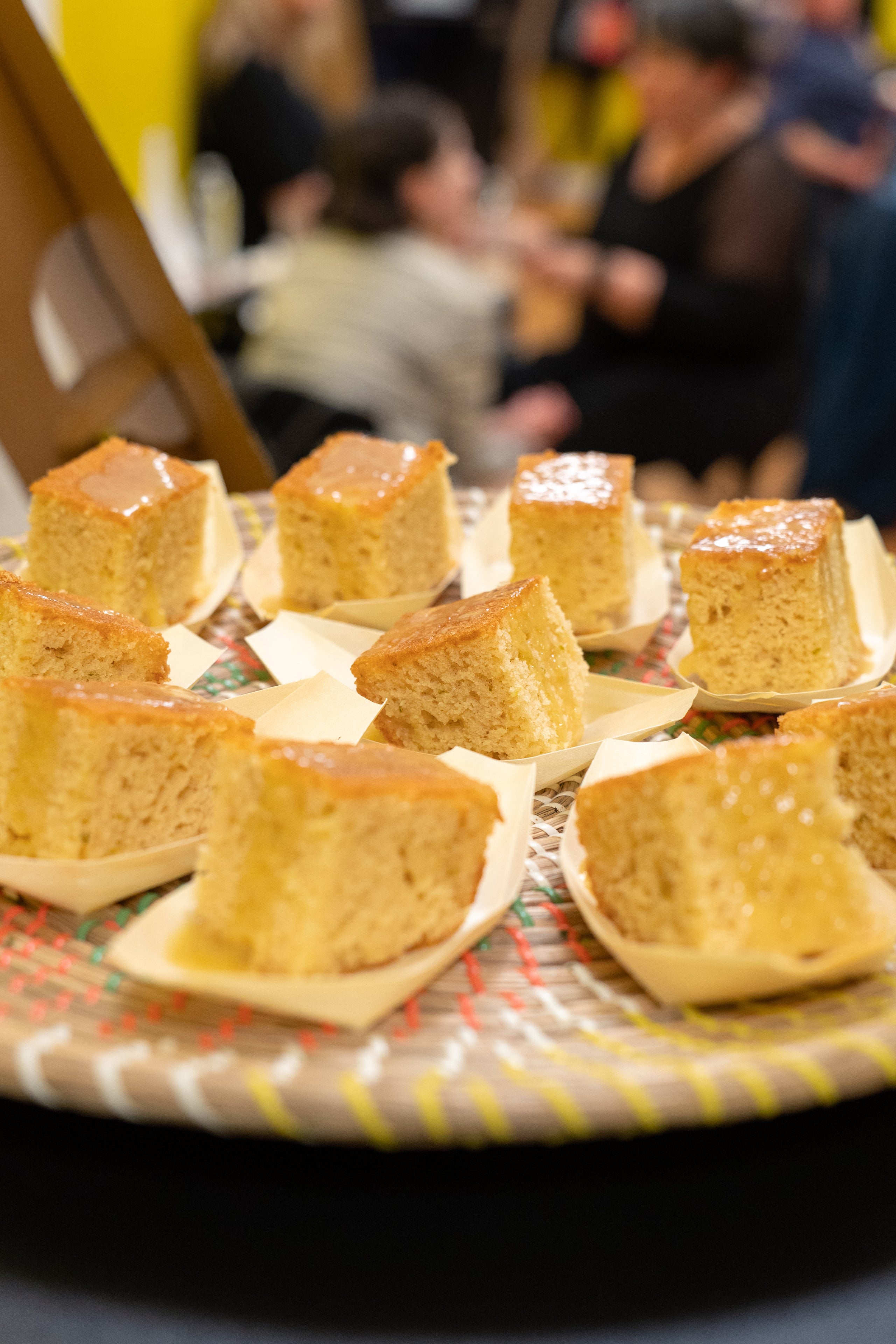 Taste of Africa | Mola Foods Inc