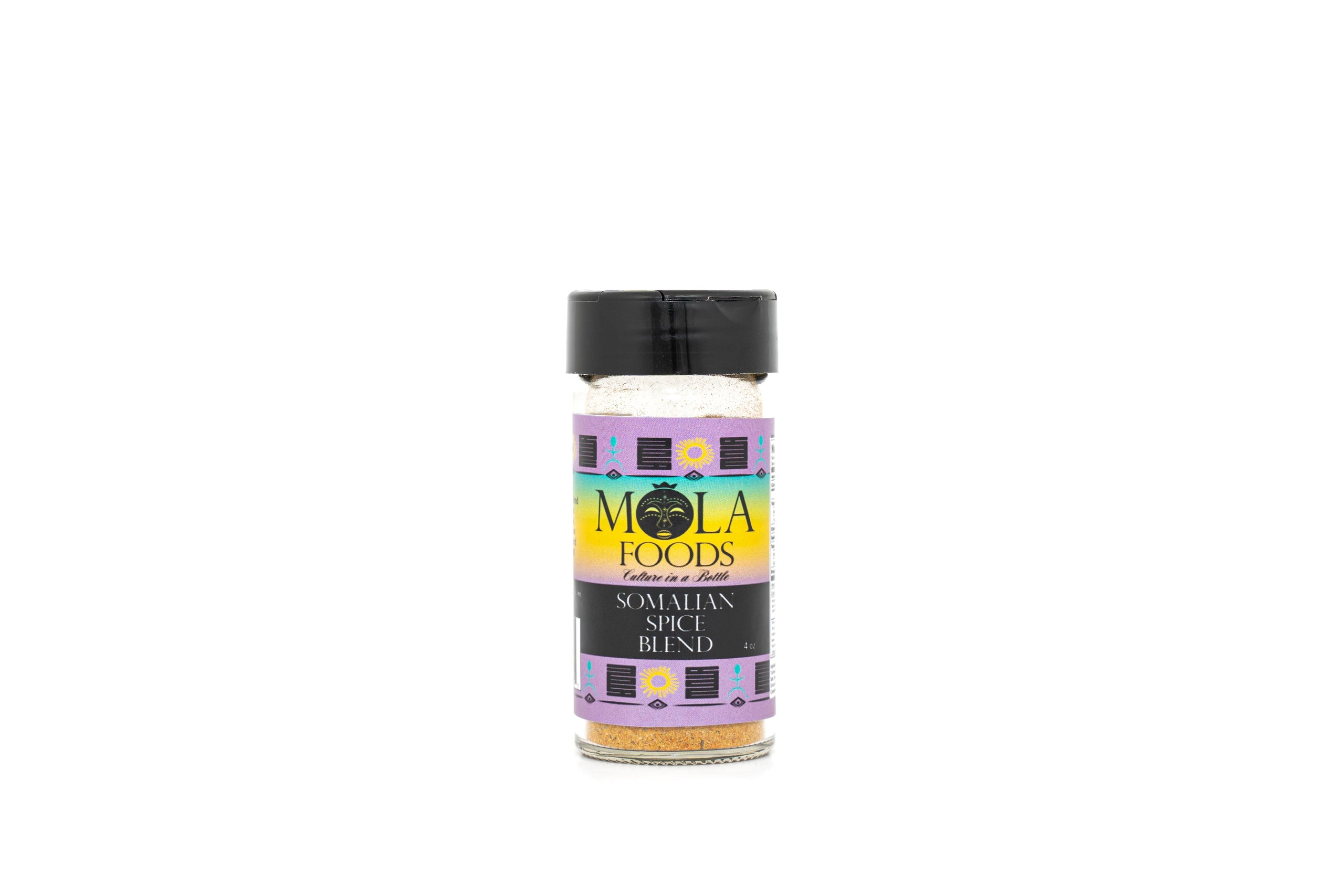 Somalian Spice Blend | Mola Foods Inc
