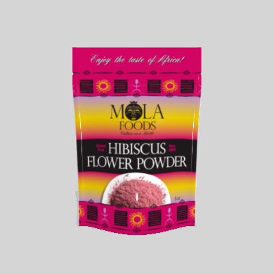Hibiscus Powder